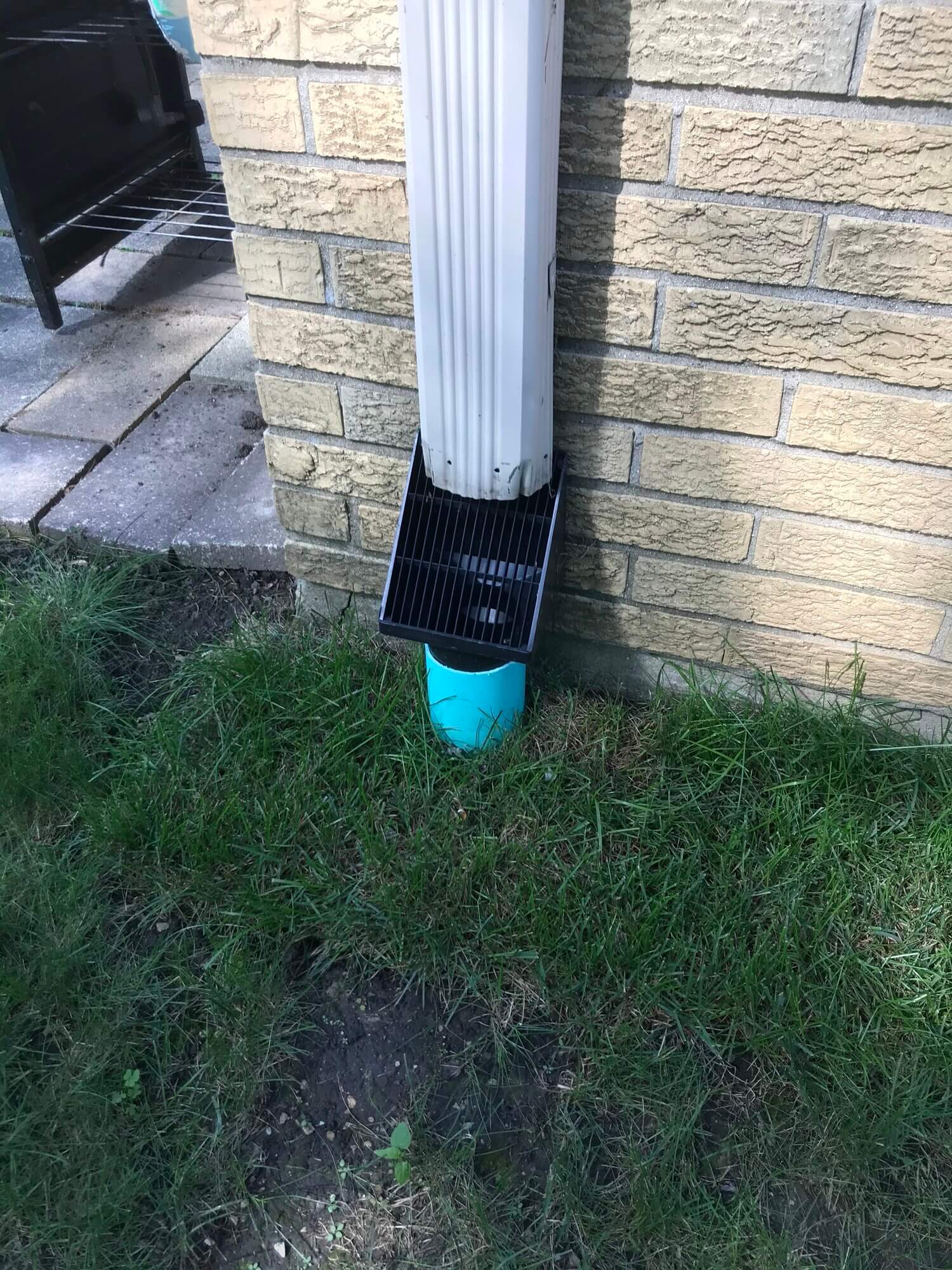 Frozen Discharge Line Protection Chicago IL | Alliance Restoration